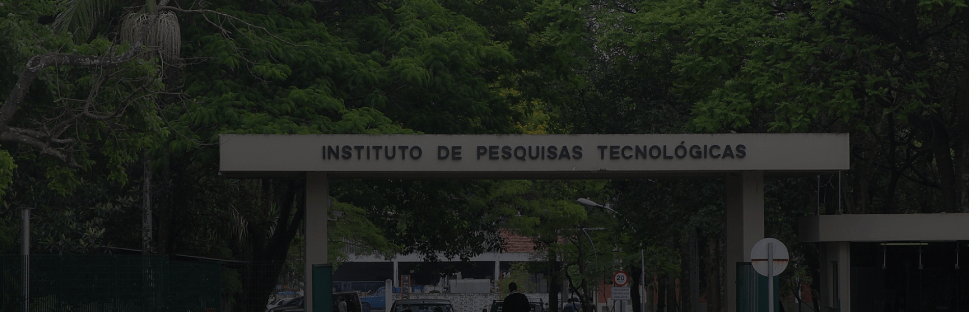 Contato - Instituto de Pesquisas Tecnológicas