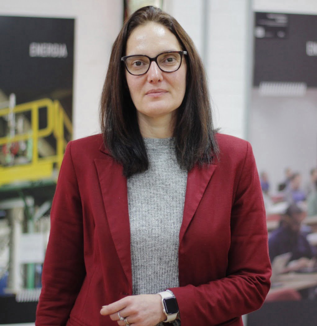 Flávia Gutierrez Motta - Instituto de Pesquisas Tecnológicas
